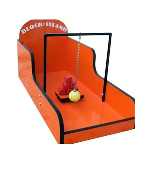 Other Entertainment | Atomic Bounce